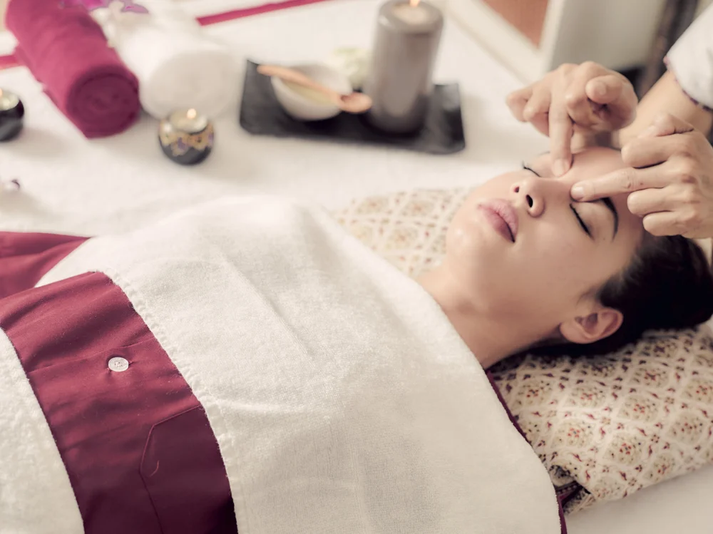 Hohe Qualität & bestes Massage Öl | Asian Wellness — Asian Wellness