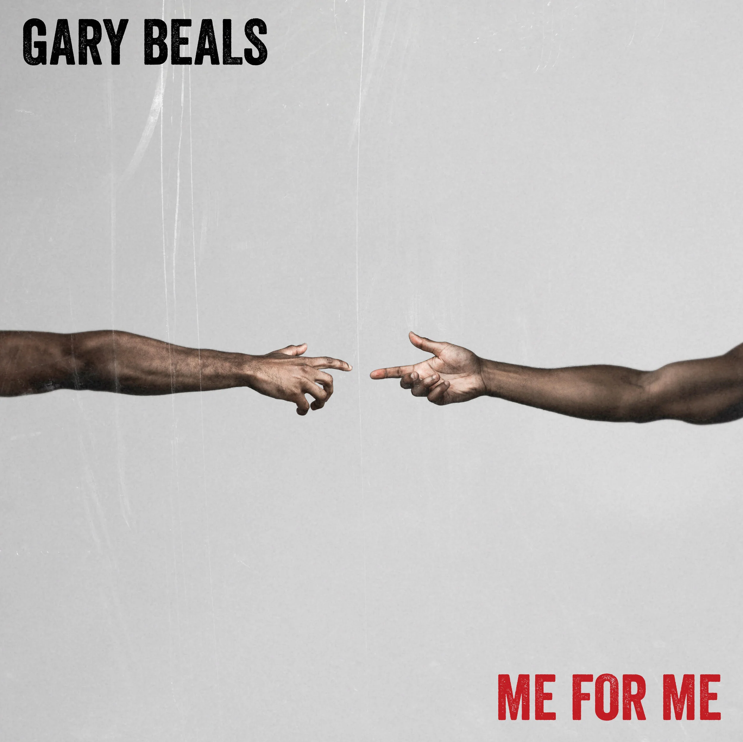 Gary Beals