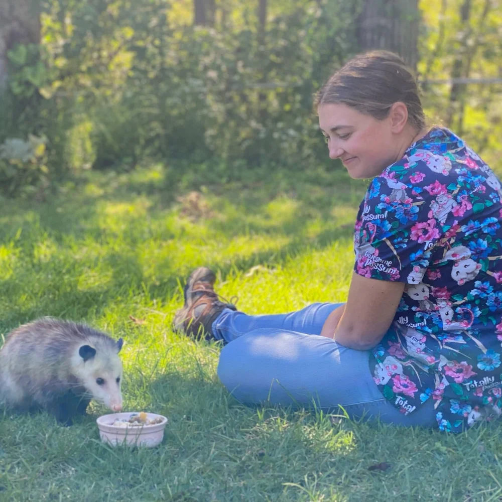 Our Team — West Shore Wildlife Center