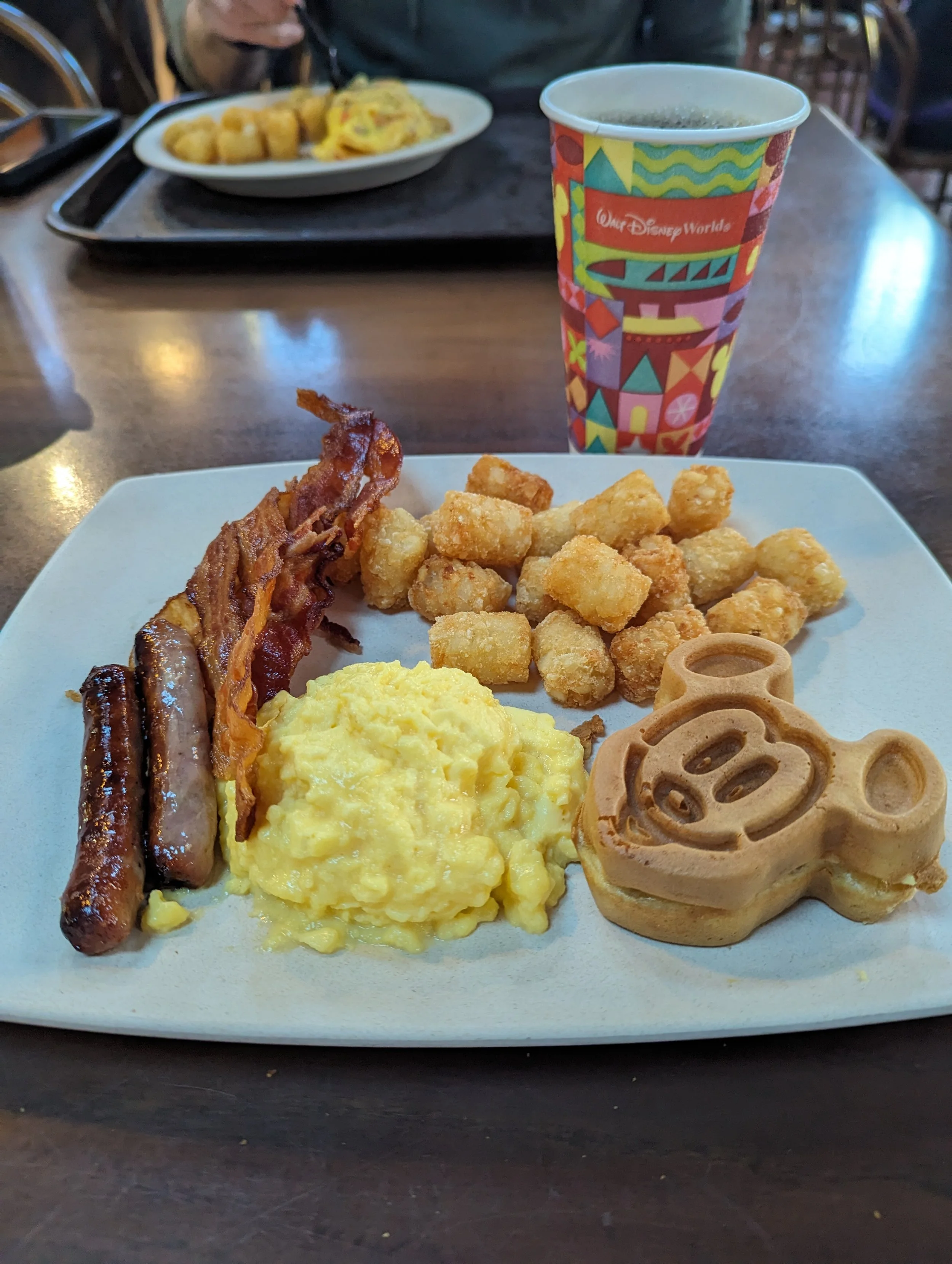 Disney Dining Plan — Lisa T Travels