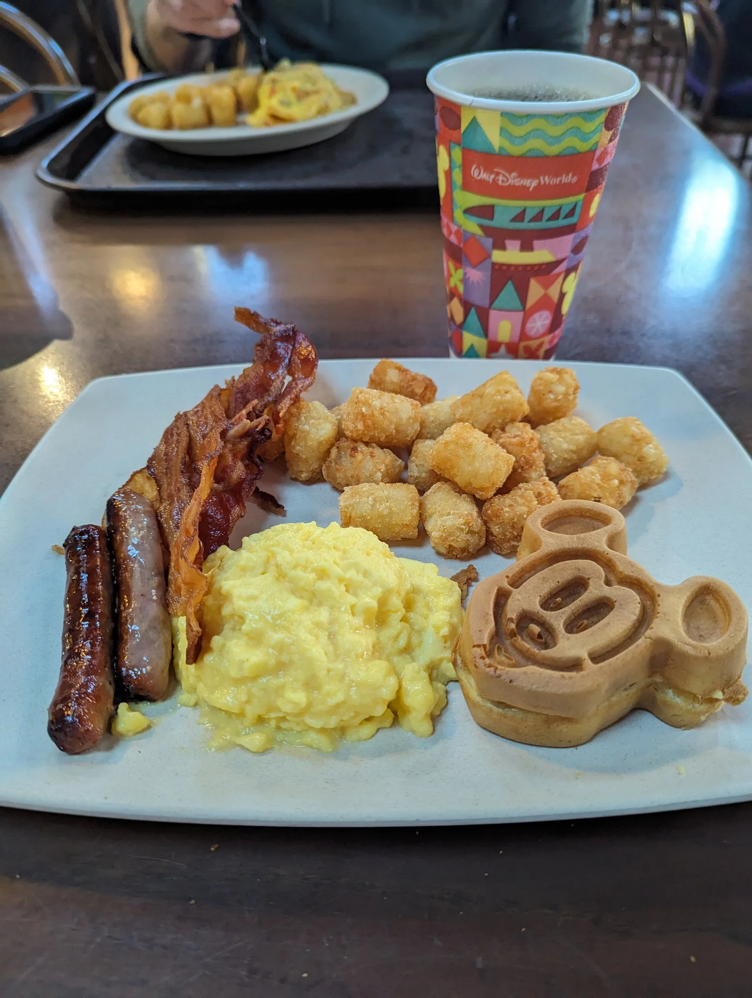 Disney Dining Plan: Is It Worth It for Your Family? — Lisa T Travels