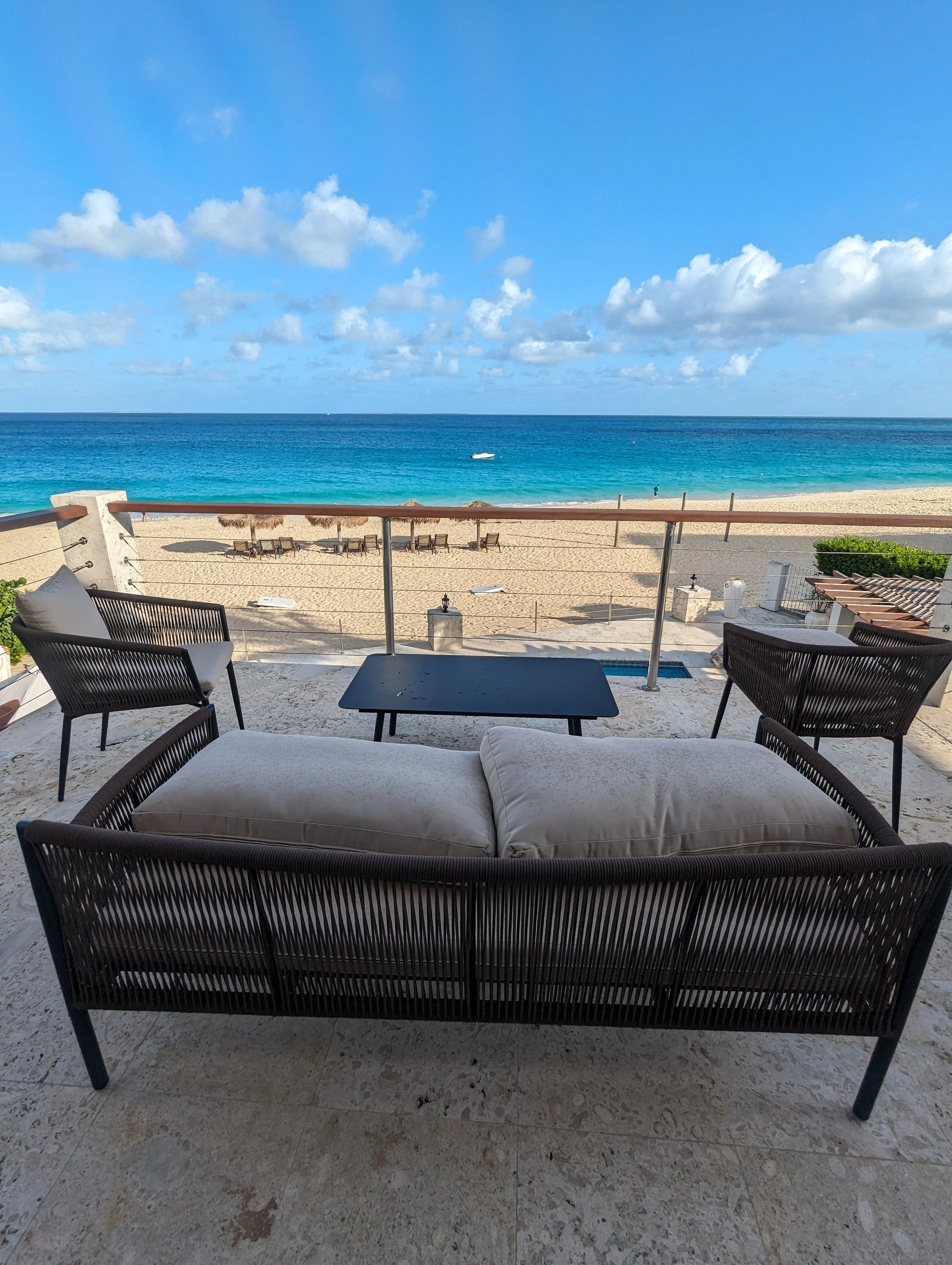 Spring Break in Anguilla — Lisa T Travels
