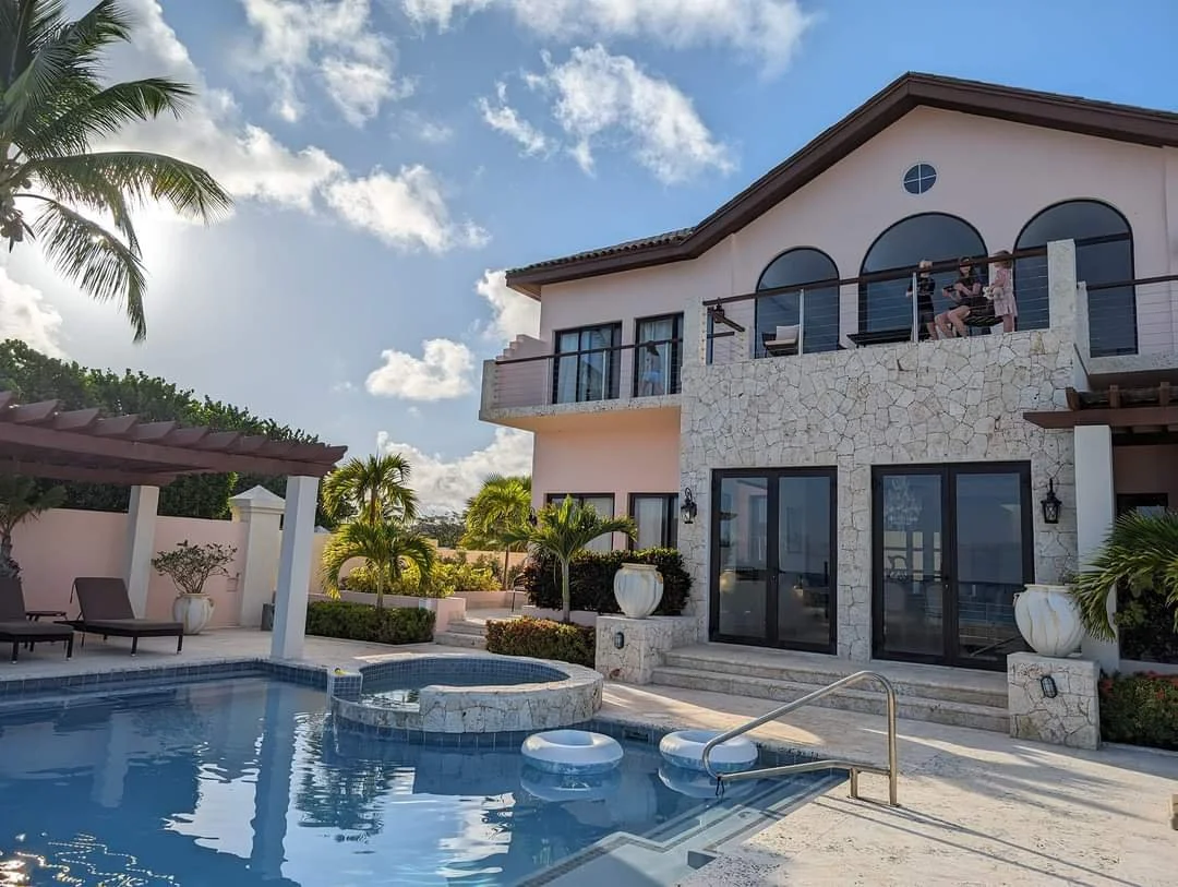 Spring Break in Anguilla — Lisa T Travels