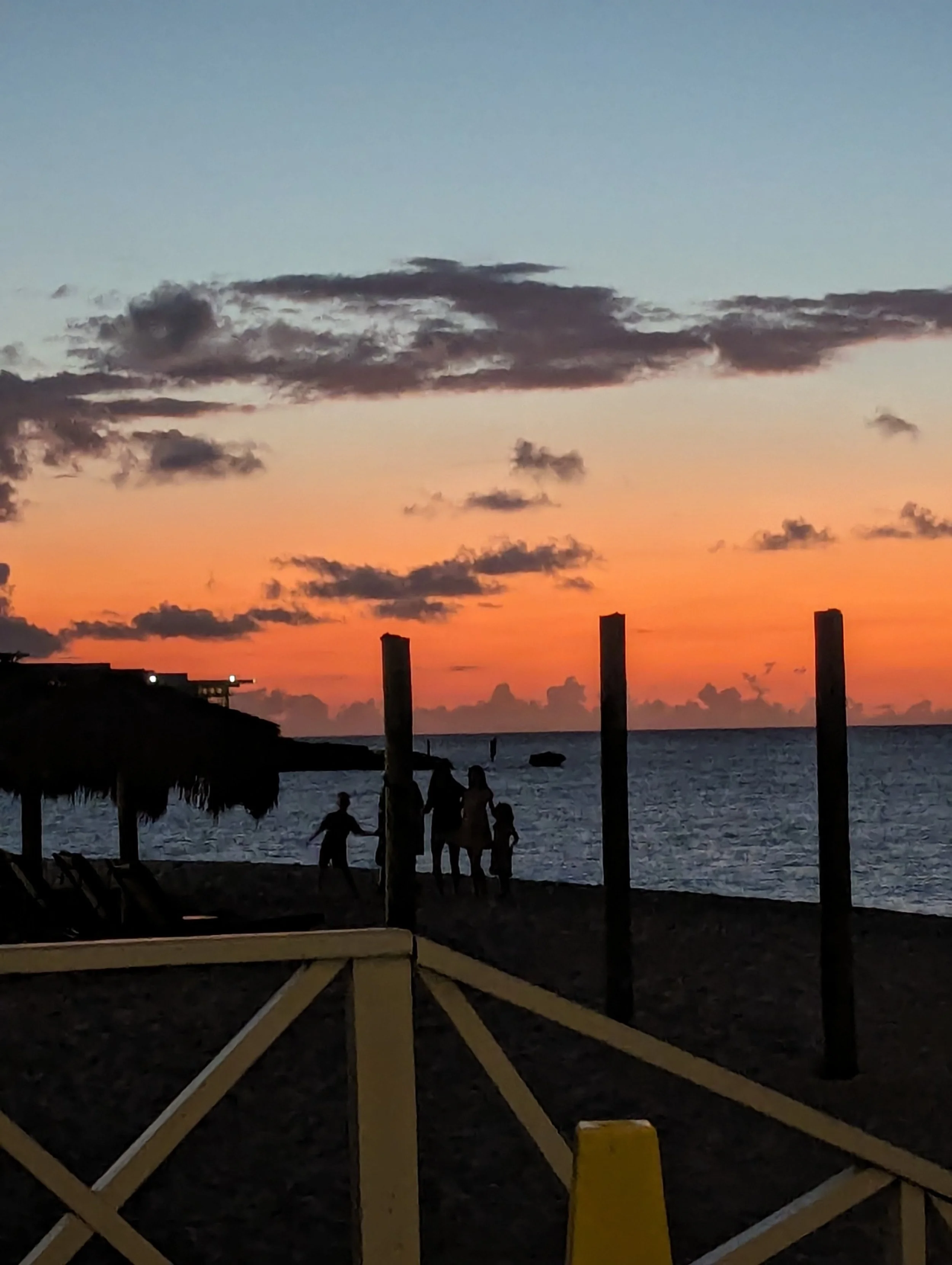 Spring Break in Anguilla — Lisa T Travels