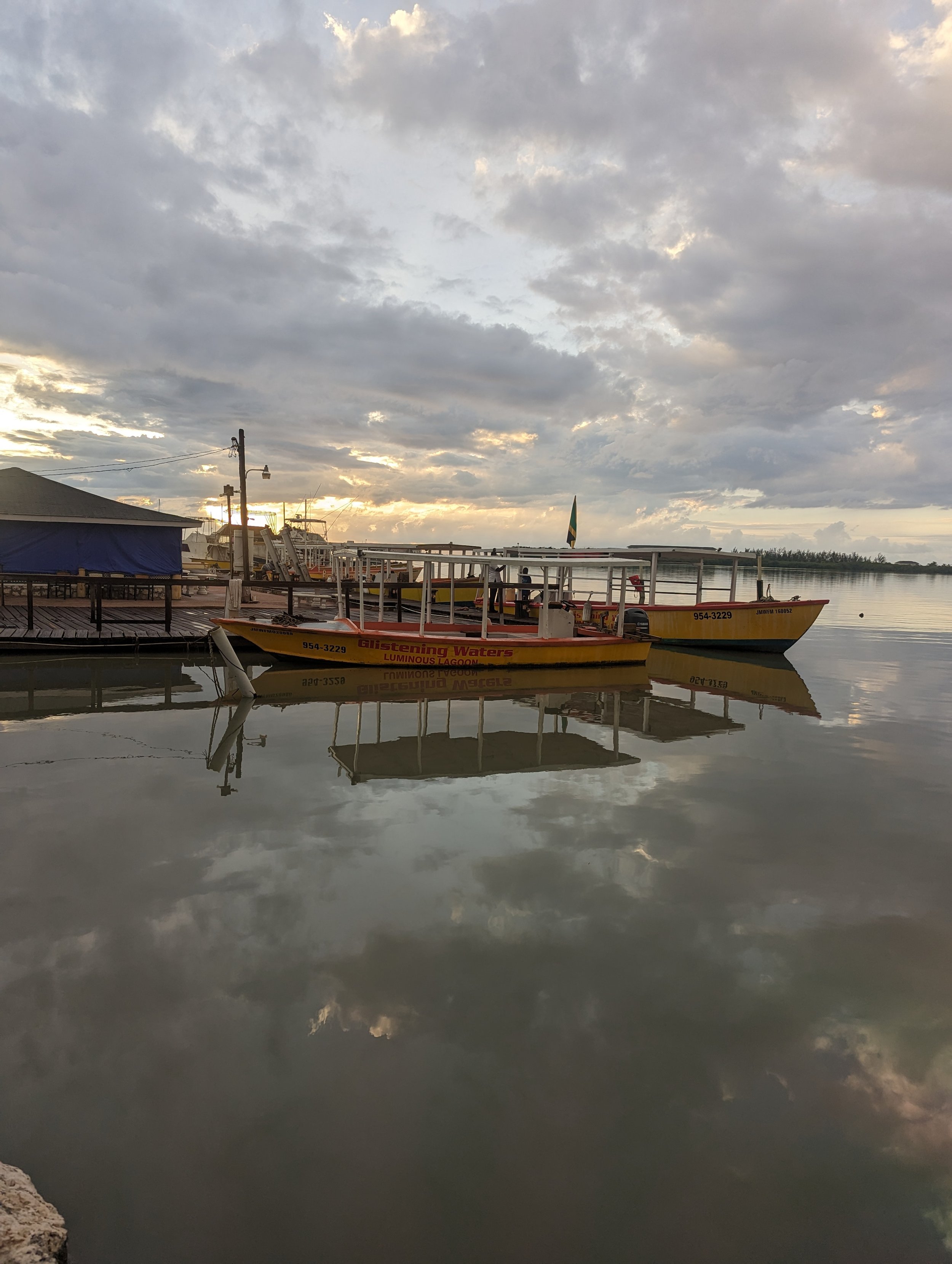 Luminous Lagoon Excursion Review — Lisa T Travels