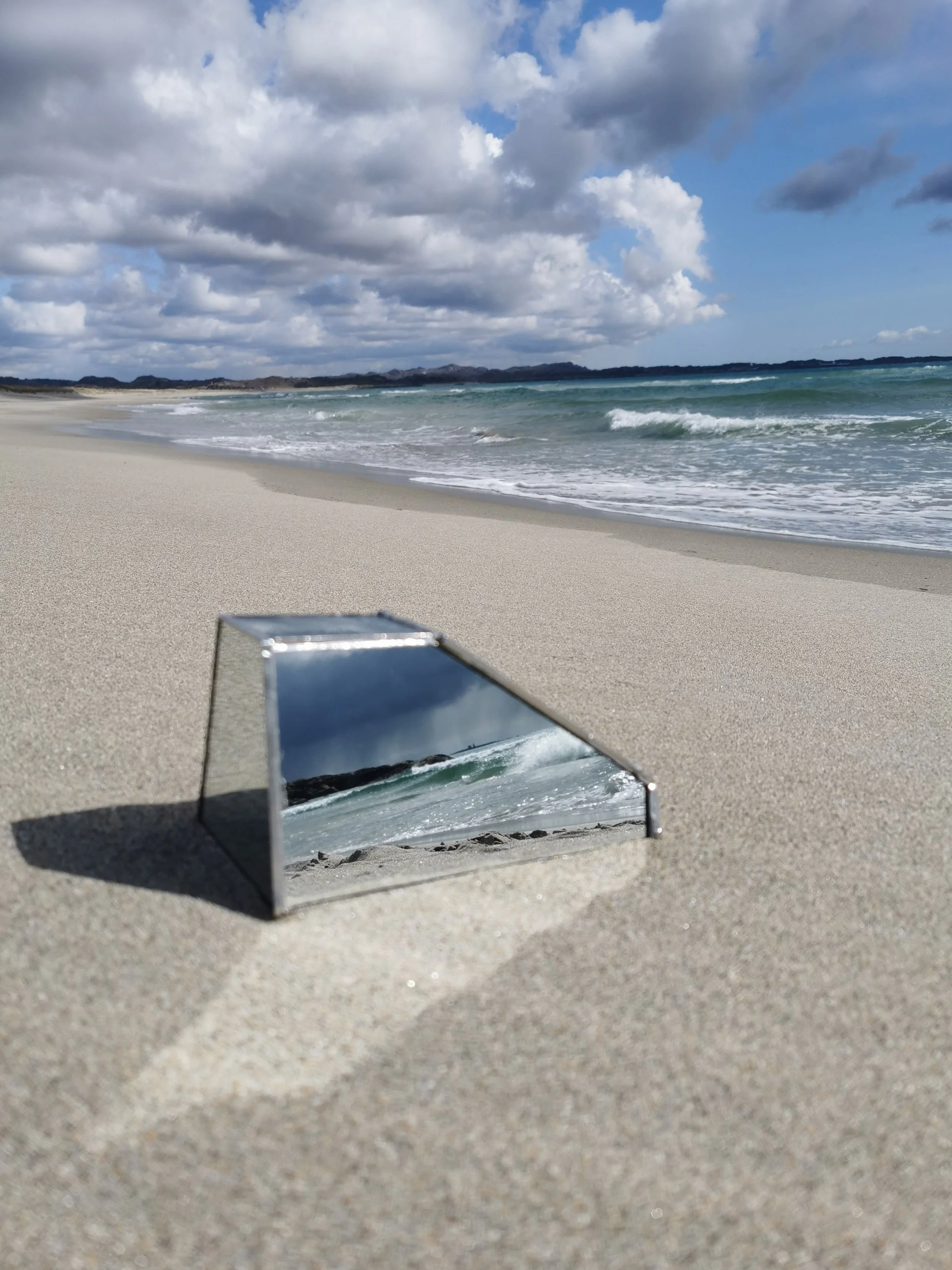 Siri Borge - Tanngard — Bryne Kunstforening