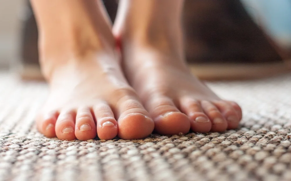 In-Toeing & Out-Toeing Treatments — FOOT & ANKLE CENTERS