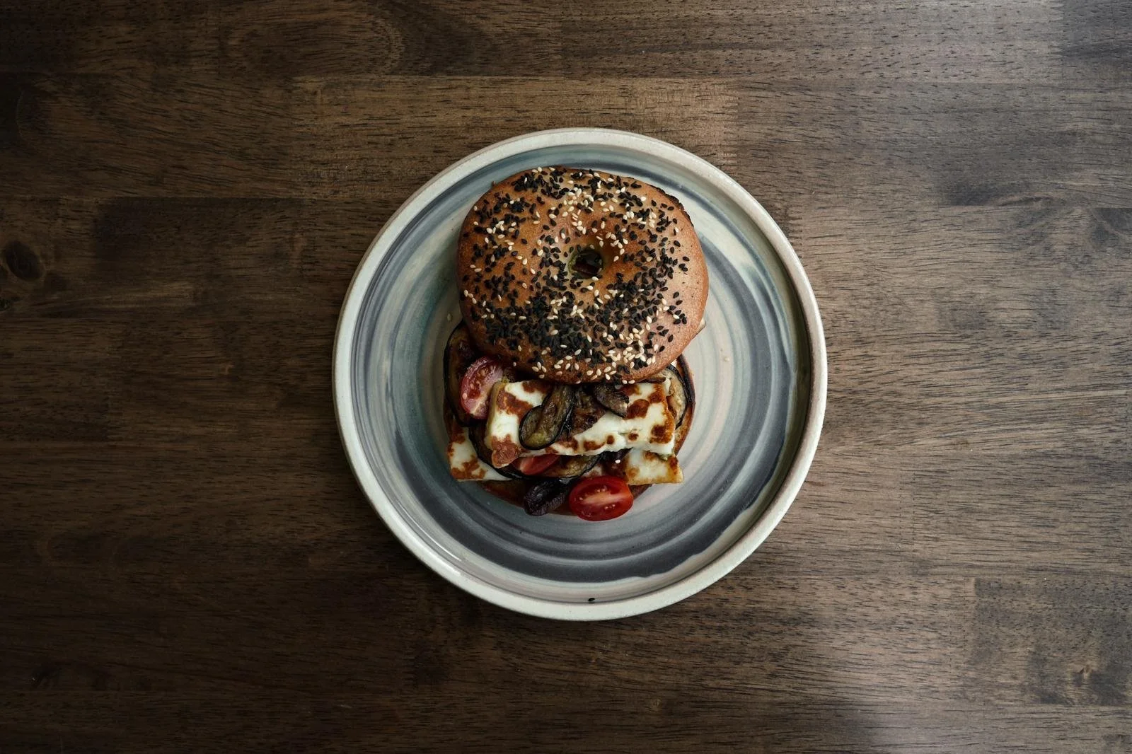 The Bakers | Plates + Cups — REEMA ABU HASSAN