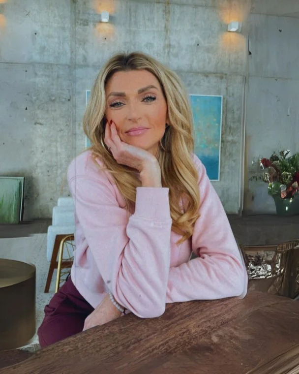 Nutrition & Thyroid Coach