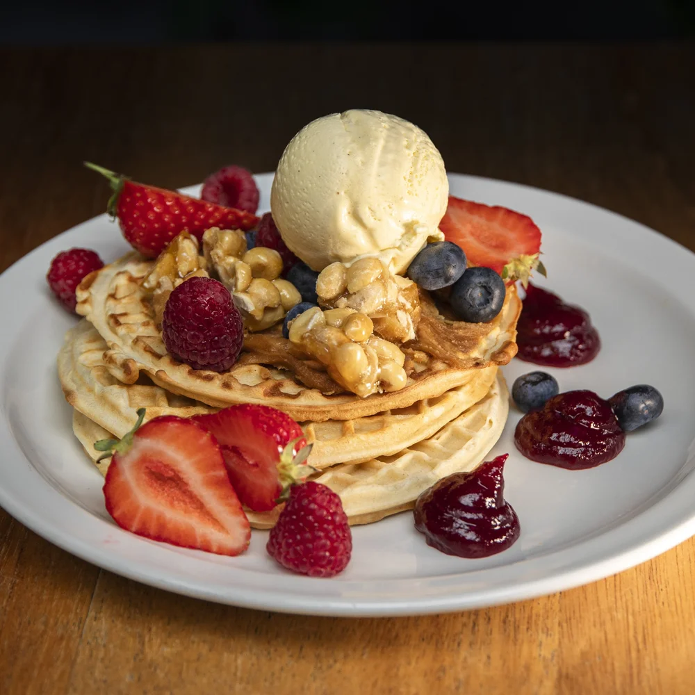 Bottomless Brunch — SGU