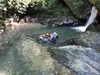 Fiji Pools Canyoning Tour — CascadeCanyonGuides