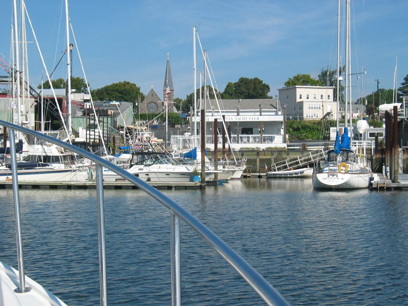 Mamaroneck Chamber of Commerce