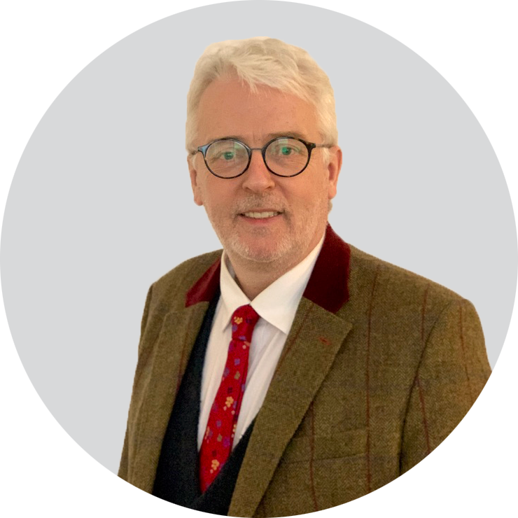 Professor Tony Elliott — The UK Centre for Medico-Legal Studies