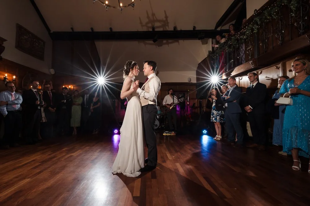 Deer Park Hall Photos: Capturing Timeless Moments in the Cotswolds