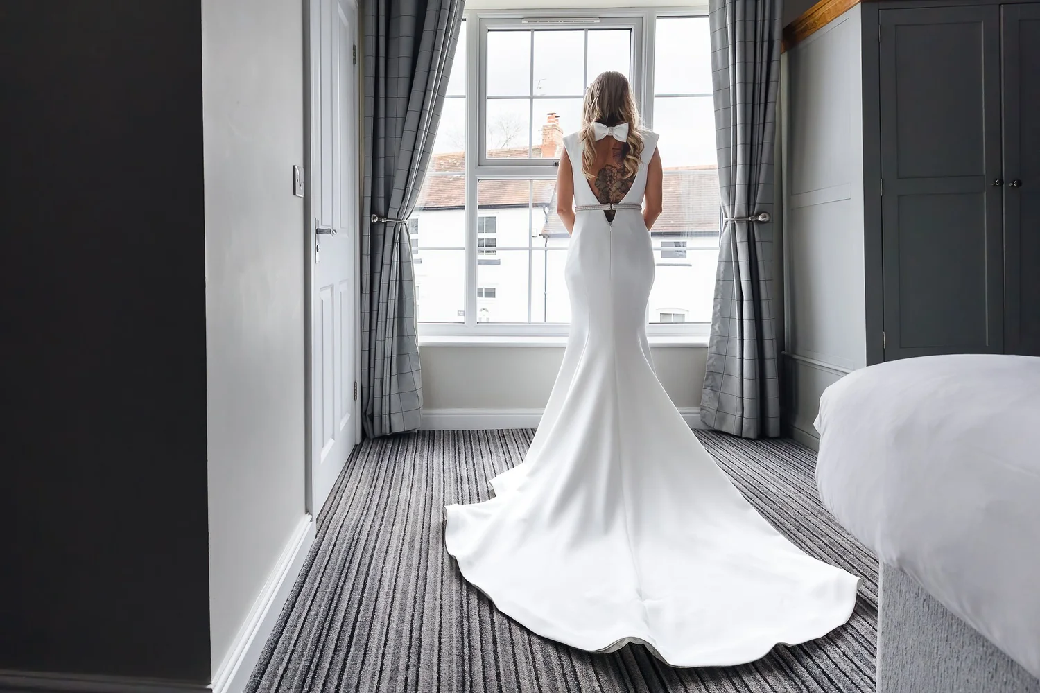 Holt Fleet Wedding: Riverside Dream Wedding in Worcestershire