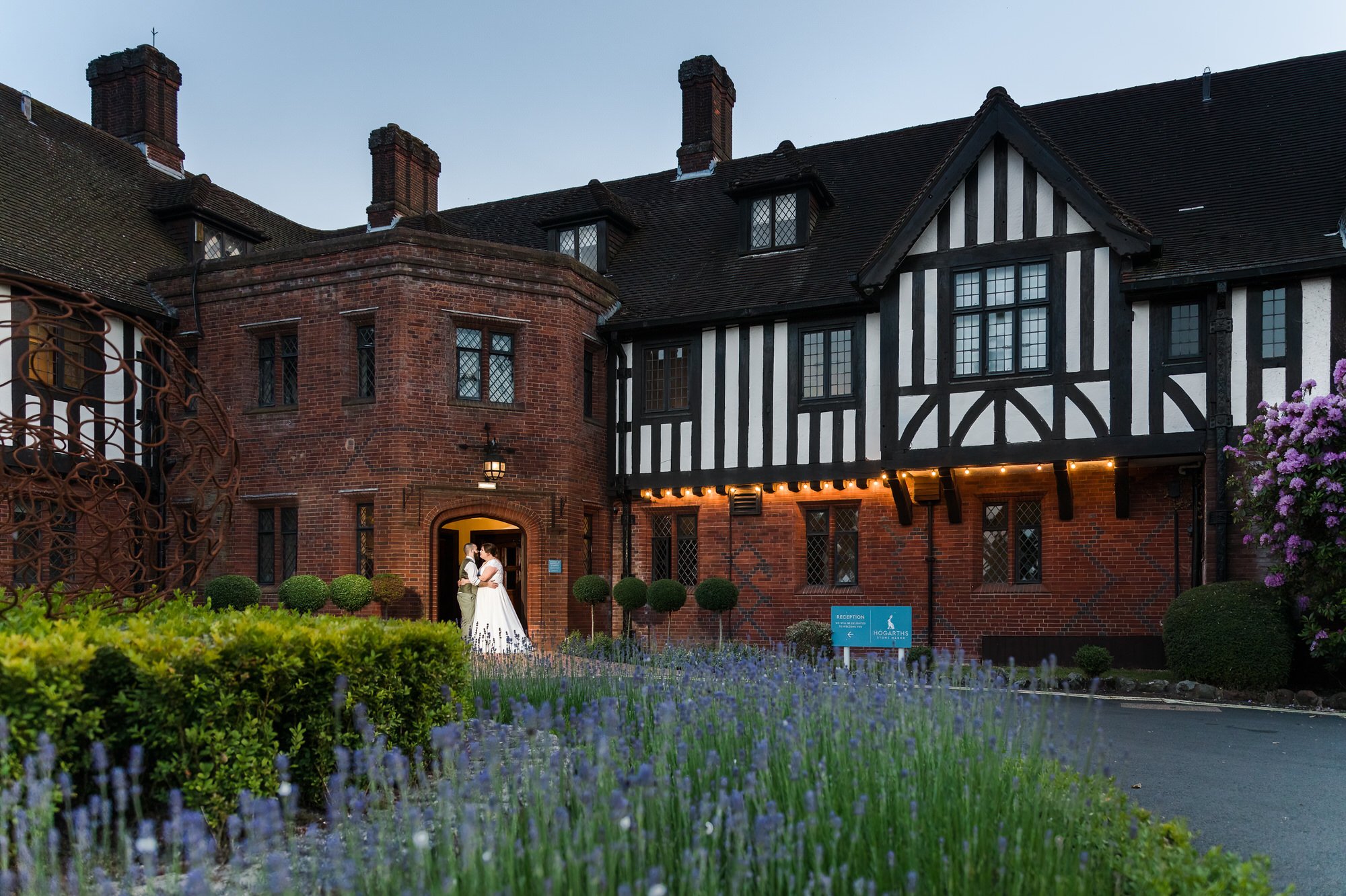 Why Hogarths Stone Manor is the Perfect Wedding Venue