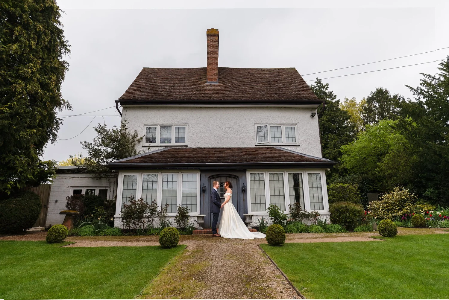 How to Plan a Redhouse Barn Wedding | 10 Essential Tips
