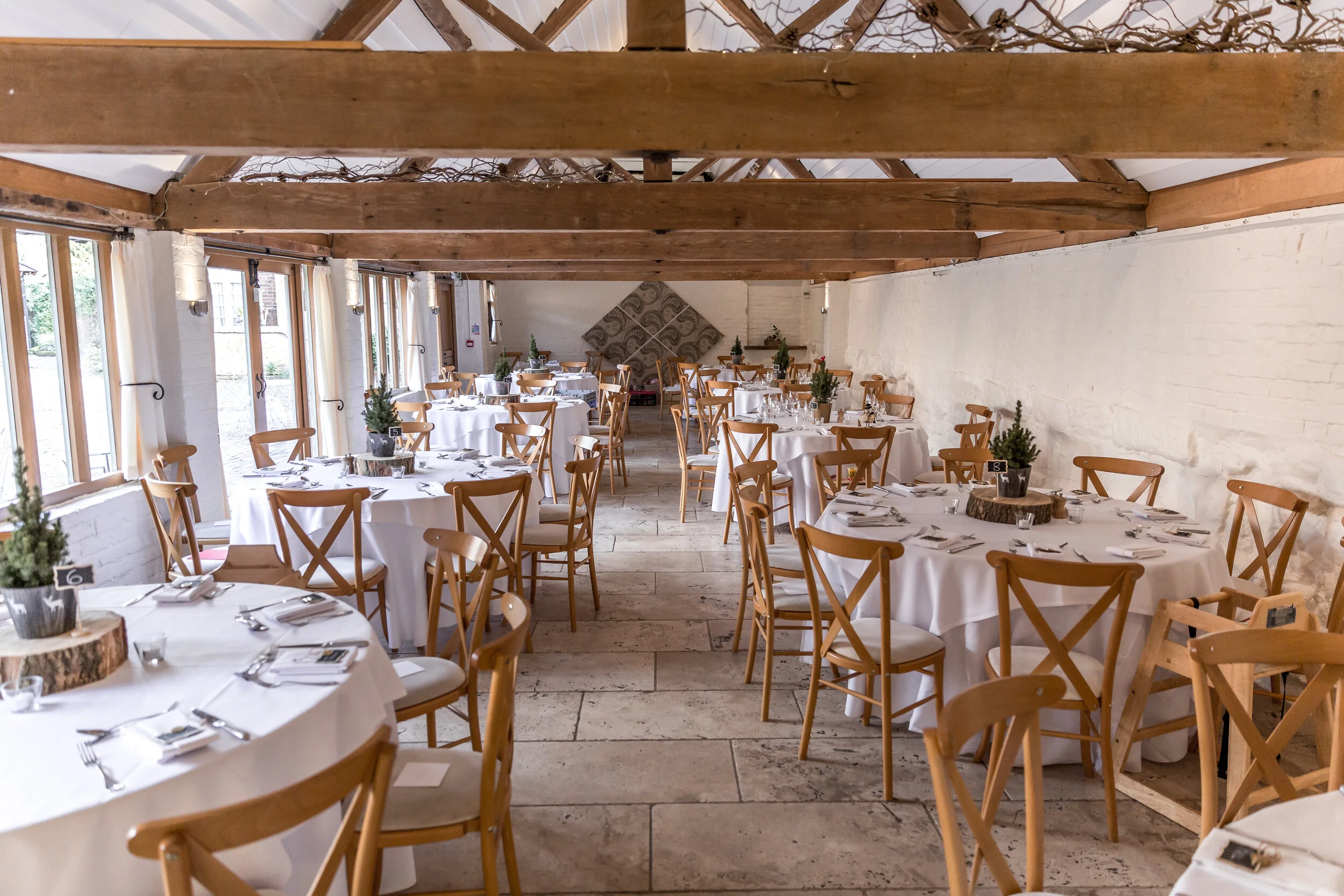 Unique Wedding Breakfast Ideas for Your Big Day