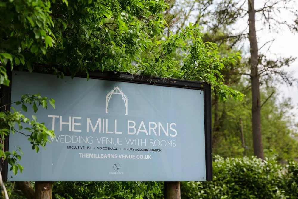 The Mill Barns Wedding Venue Photos | Expert Photographer Guide