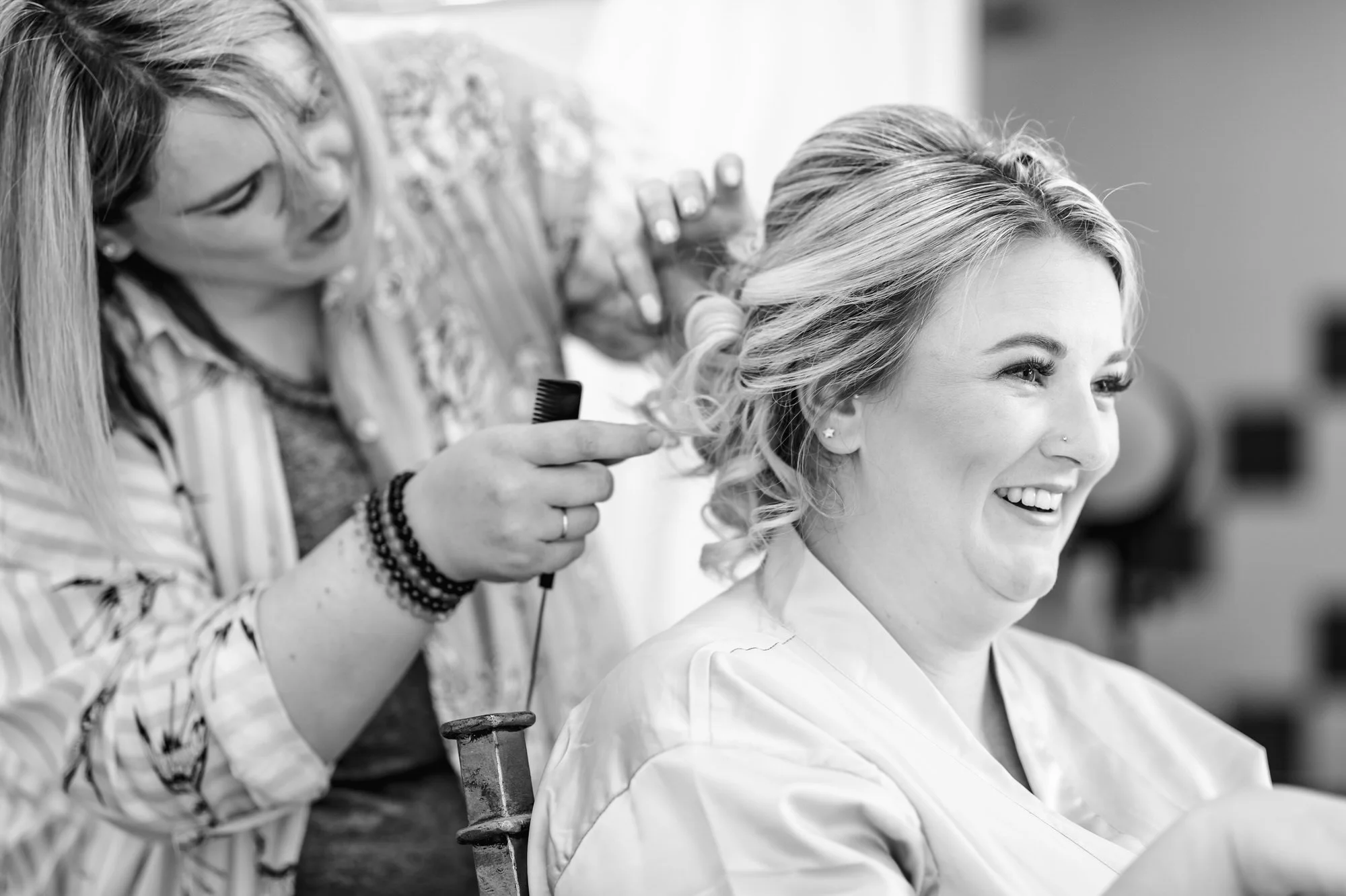 Netley Hall Wedding Venue: An Unforgettable & Magical Experience!