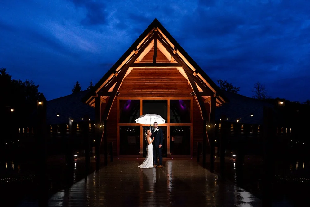 Ultimate Guide to Simple Registry Office Weddings