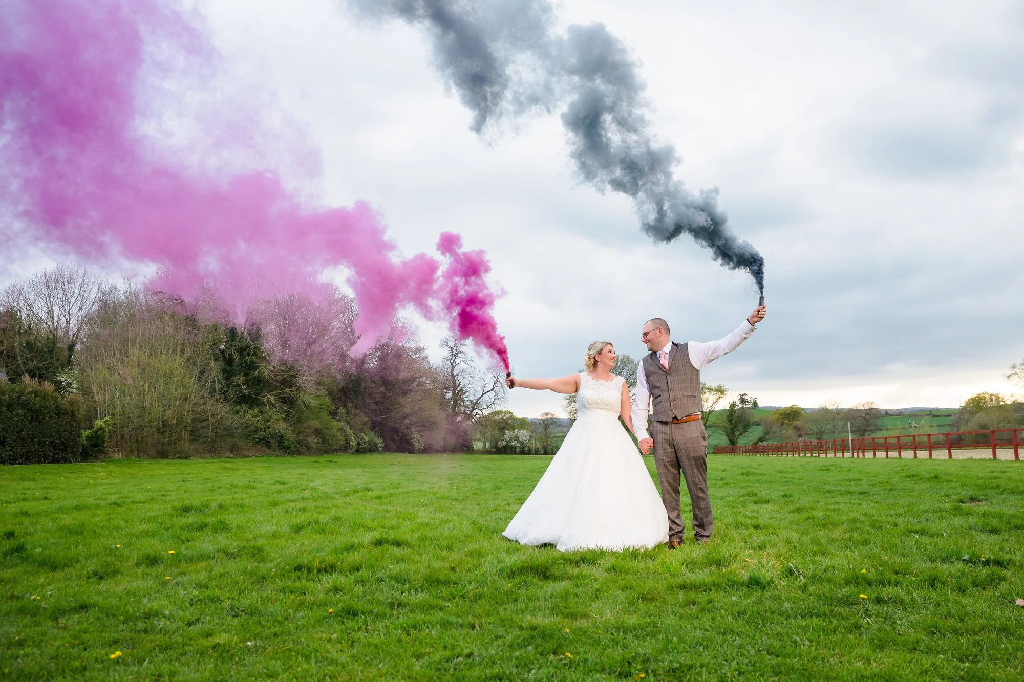 Netley Hall Wedding Venue: An Unforgettable & Magical Experience!