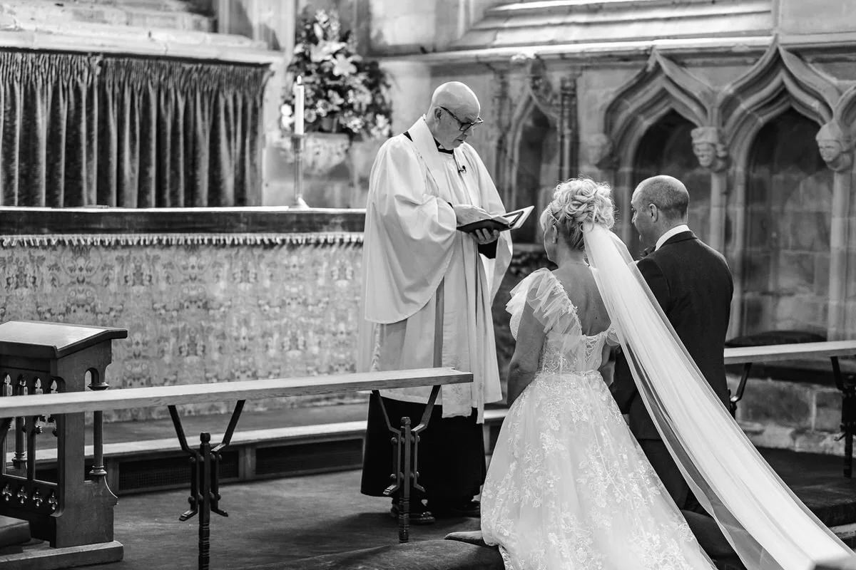 Top Churches For A Lovely Wedding Ceremony