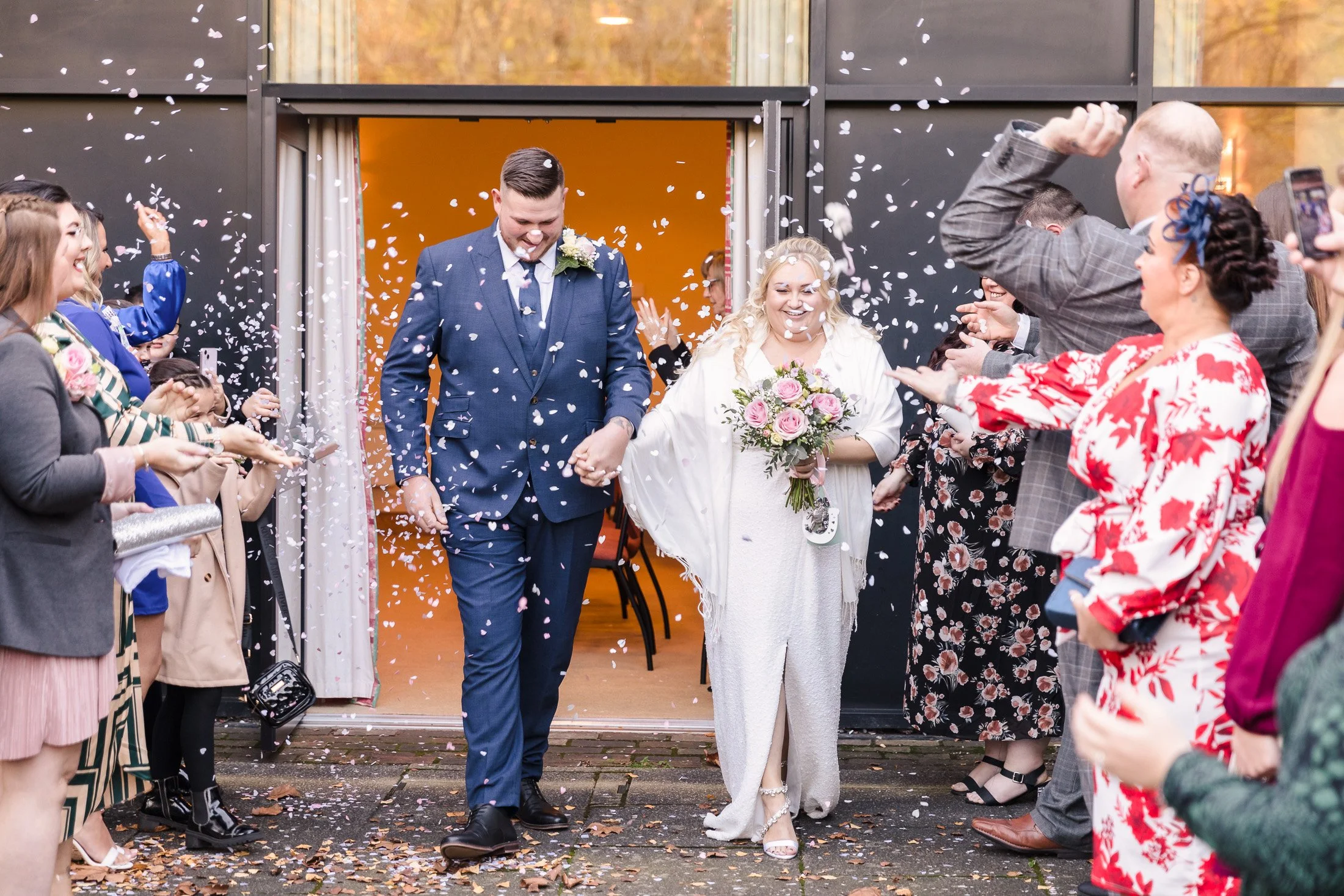 Consider getting married at Worcester Registry Office