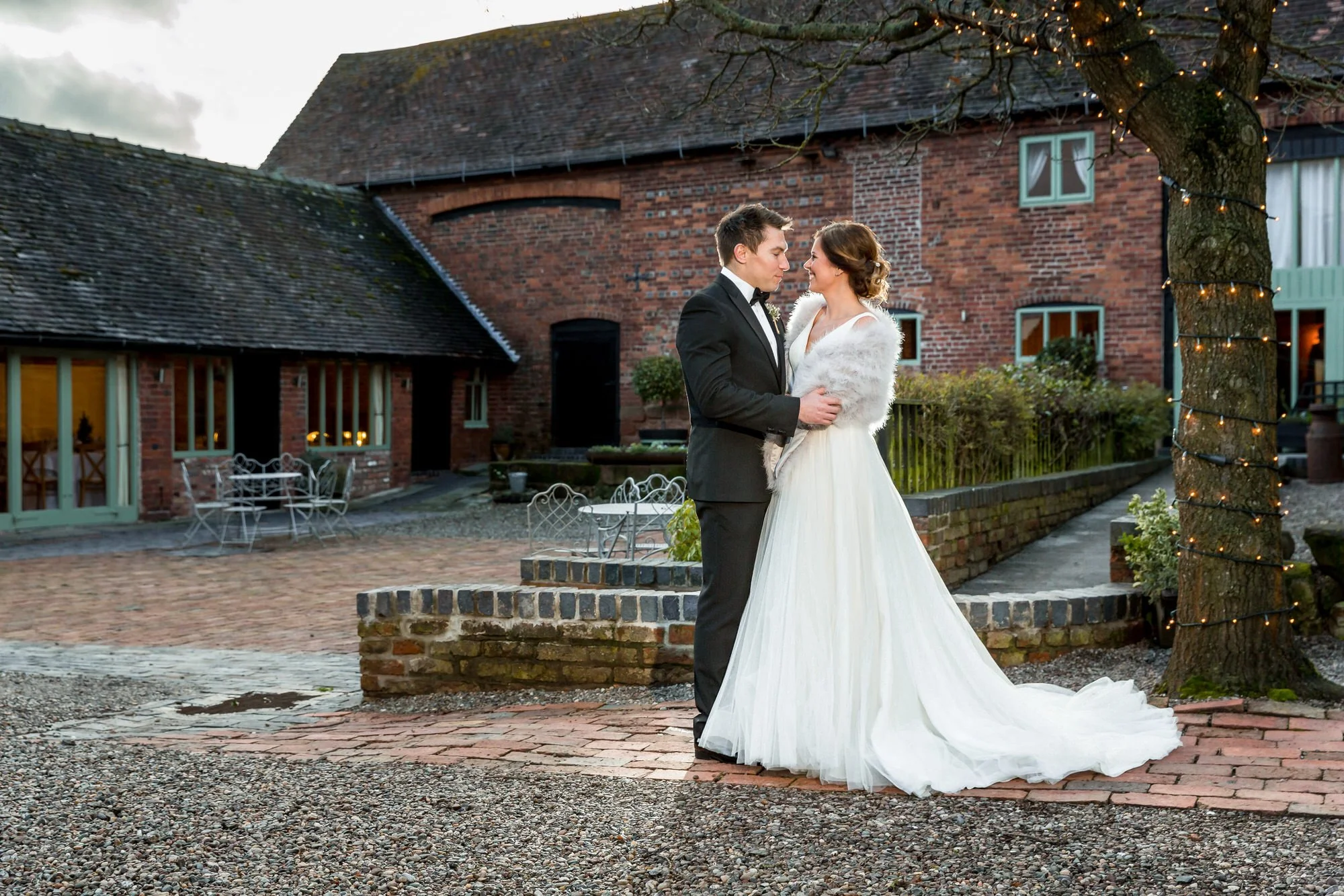 Curradine Barns Wedding Photography | Dream Worcestershire Venue
