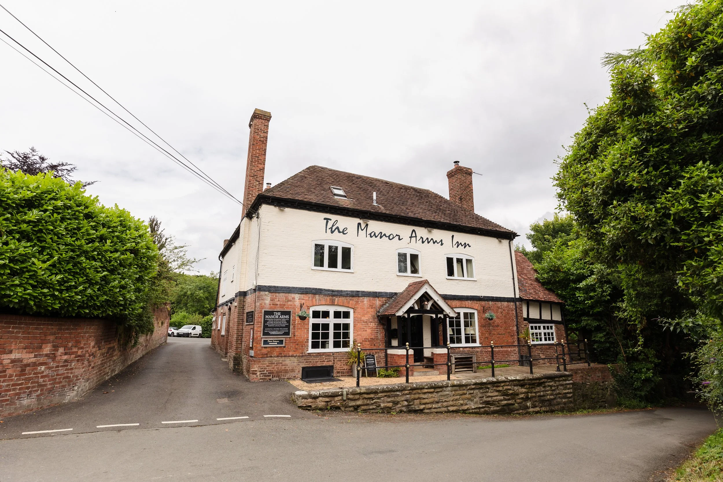 Riverside Wedding at The Holt Fleet