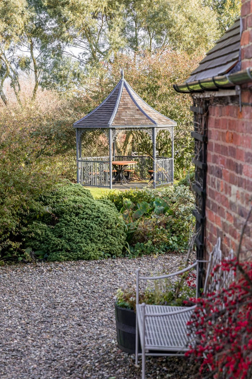 Curradine Barns Wedding Photography | Dream Worcestershire Venue