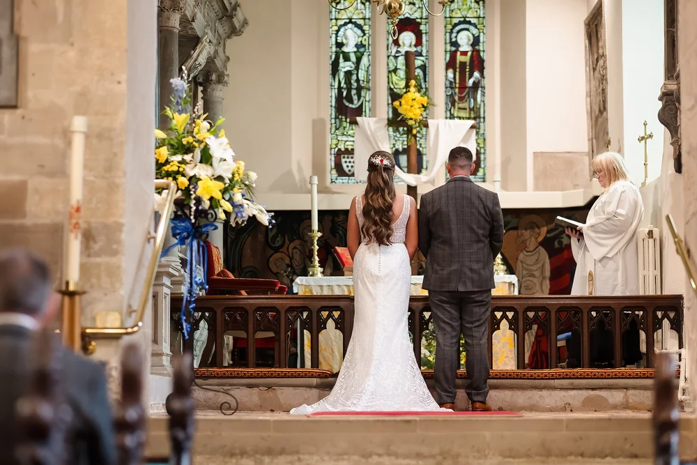 Church Wedding Costs Breakdown: Expert Insights