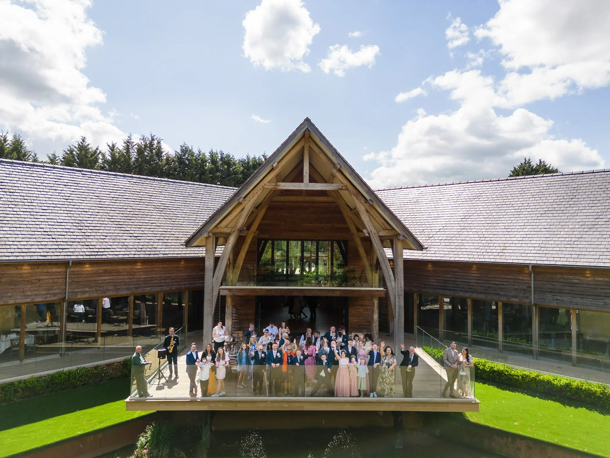 Mill Barns Wedding Guide: 10 Expert Tips for Your Perfect Day