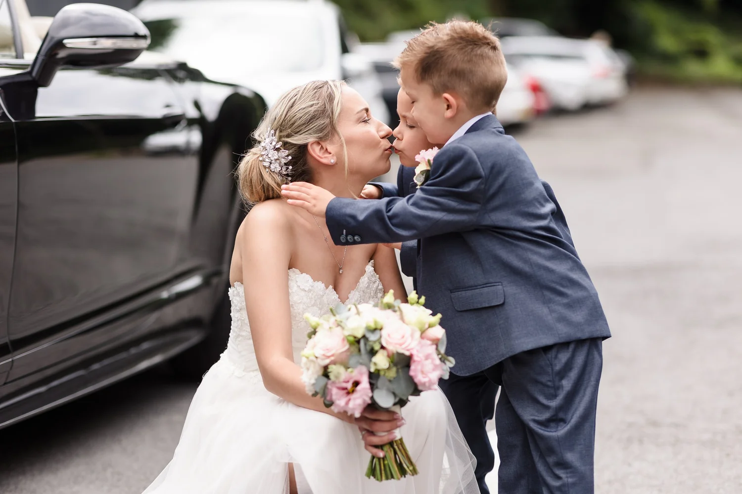 Riverside Wedding at The Holt Fleet