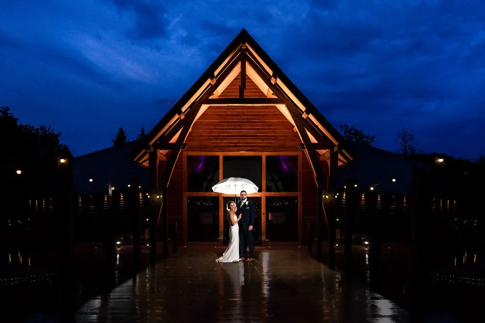 Discover The Mill Barns: The Perfect Wedding Venue