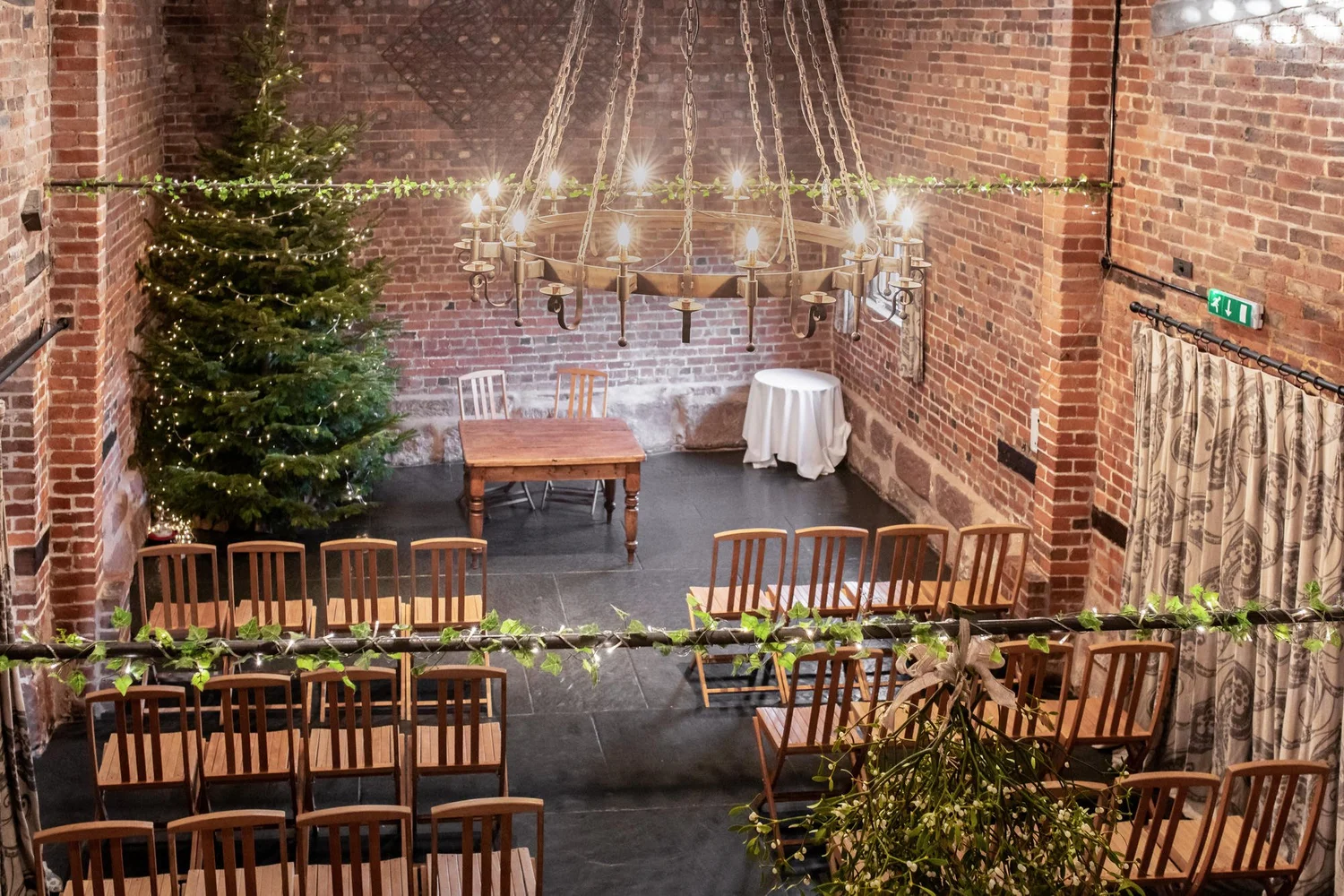Curradine Barns Wedding Photography | Dream Worcestershire Venue