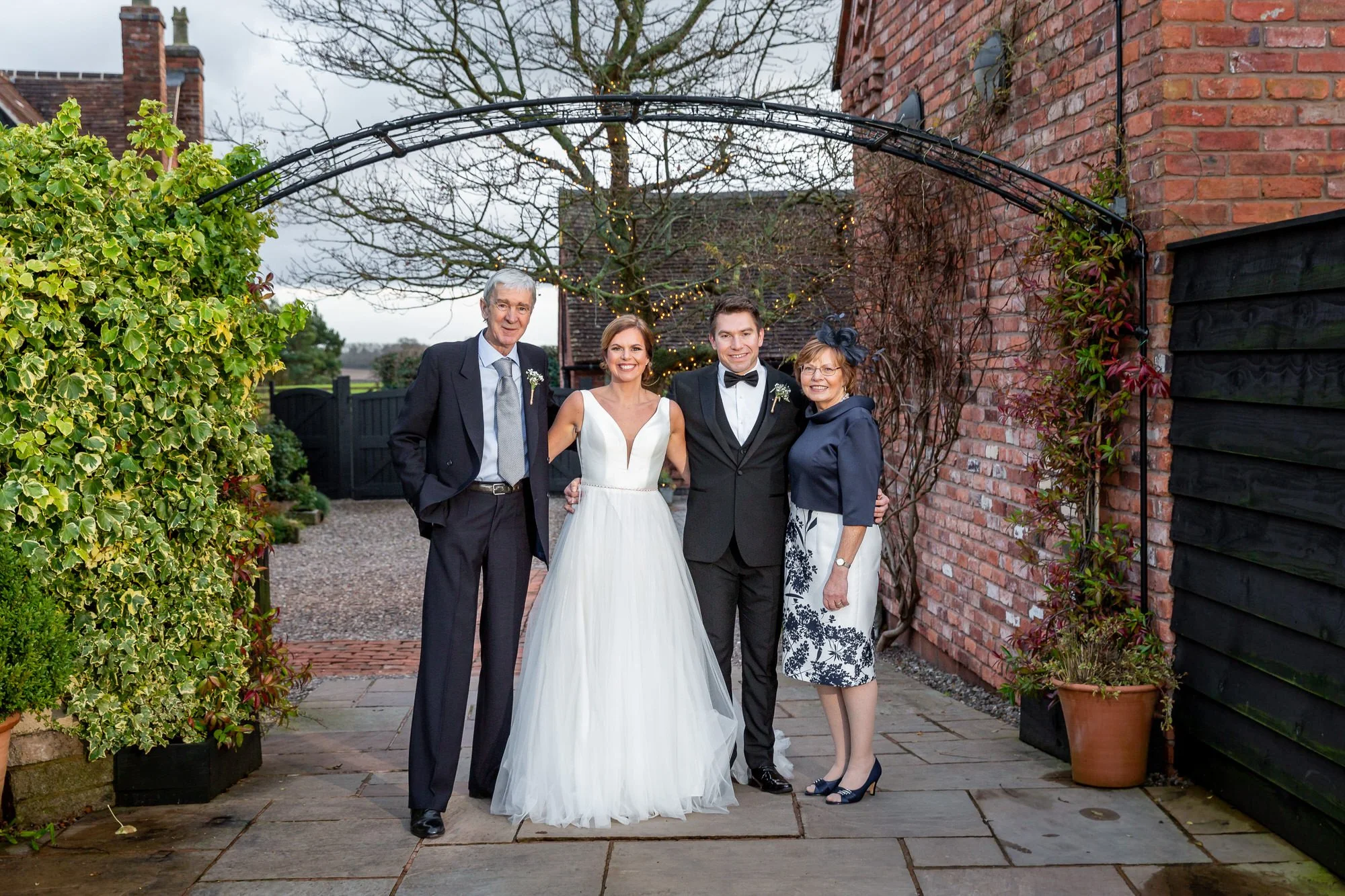 Curradine Barns Wedding Photography | Once in a Lifetime Photography