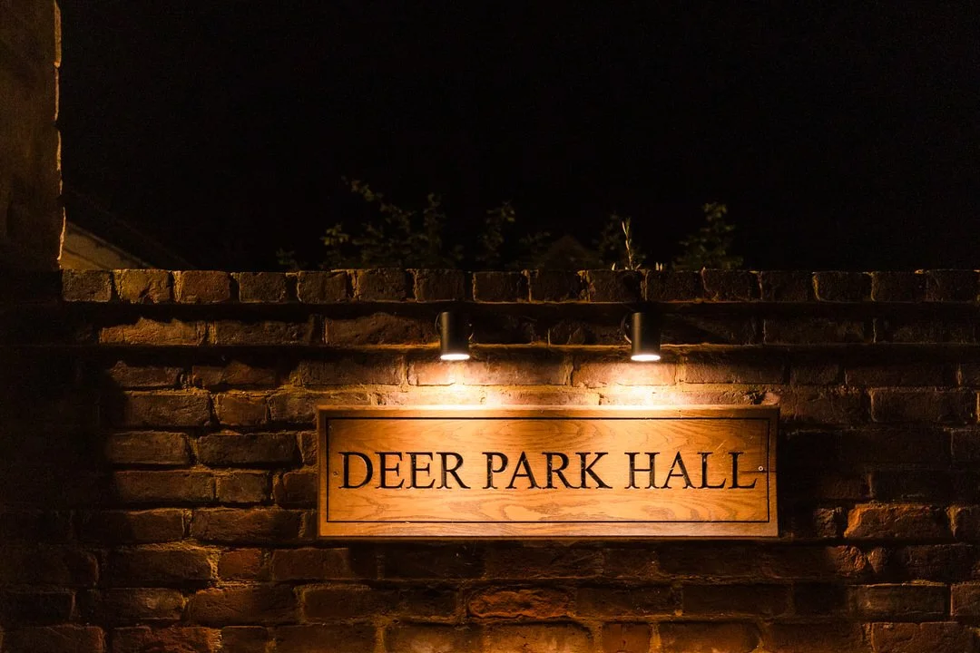 Deer Park Hall Photos: Capturing Timeless Moments in the Cotswolds