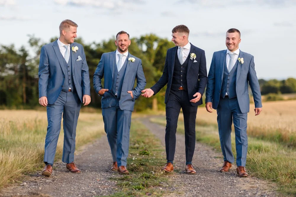 Curradine Barns Location & Surroundings: A Guide for Couples & Guests