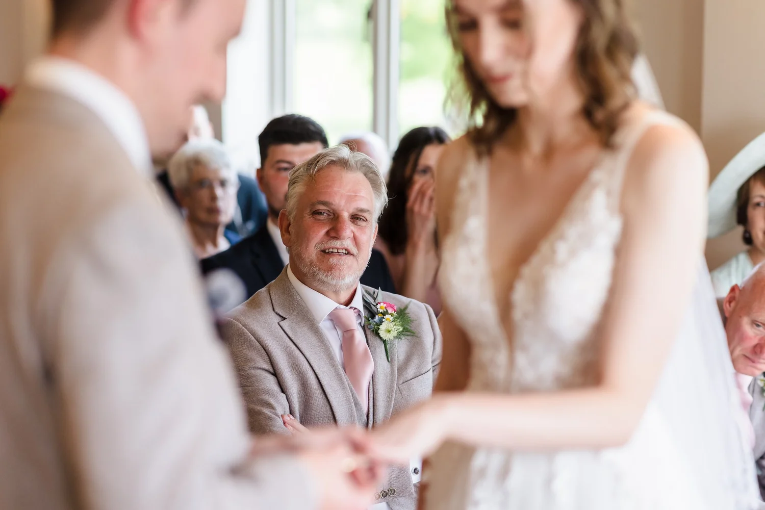 Bordesley Park Wedding Photography | Demi & Adam | Worcestershire