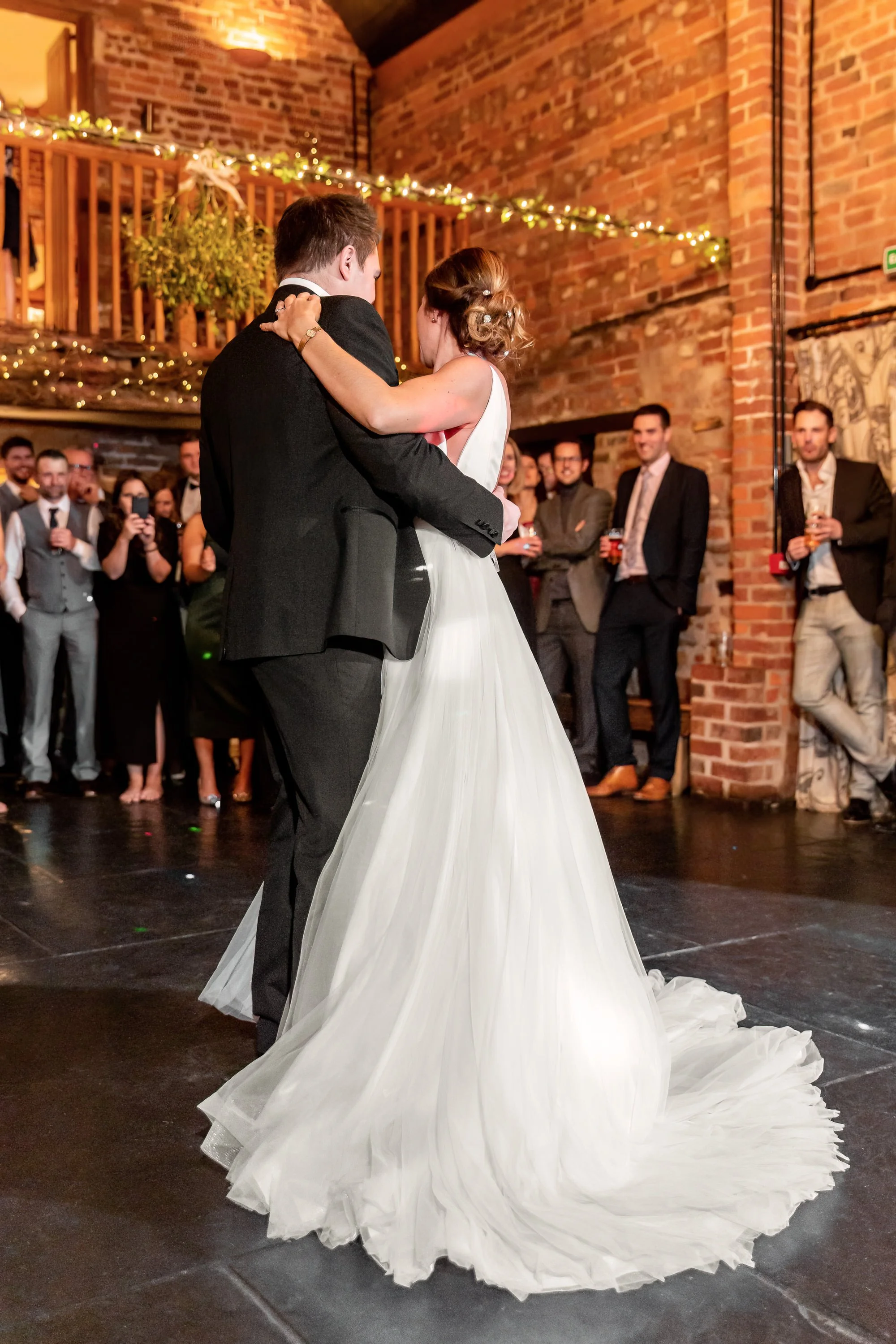 Curradine Barns Wedding Photography | Dream Worcestershire Venue