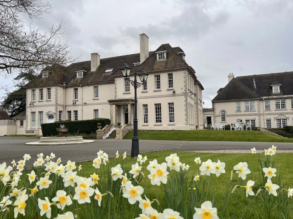 Discover Your Dream Manor House Wedding Venue: Tips & Top Picks