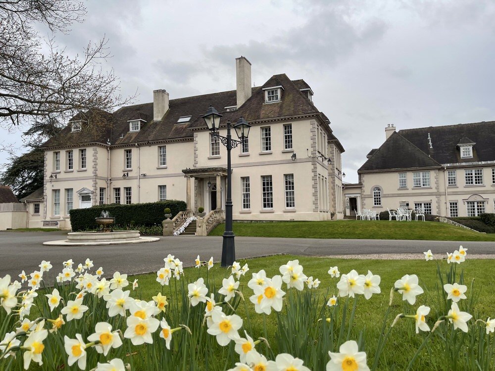 Discover Your Dream Manor House Wedding Venue: Tips & Top Picks