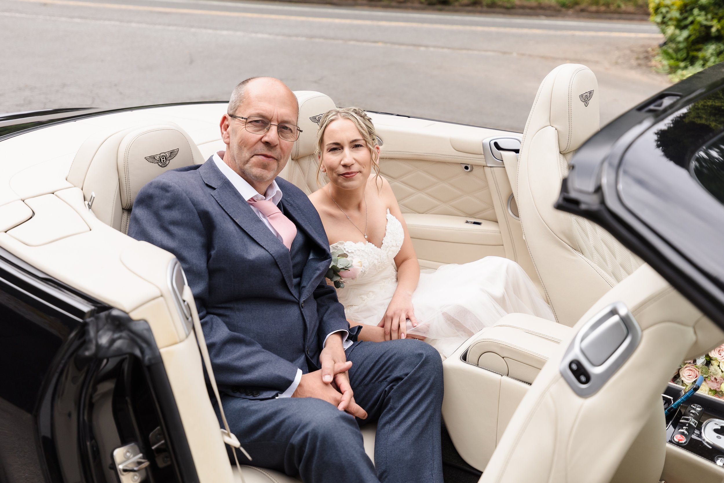 Riverside Wedding at The Holt Fleet