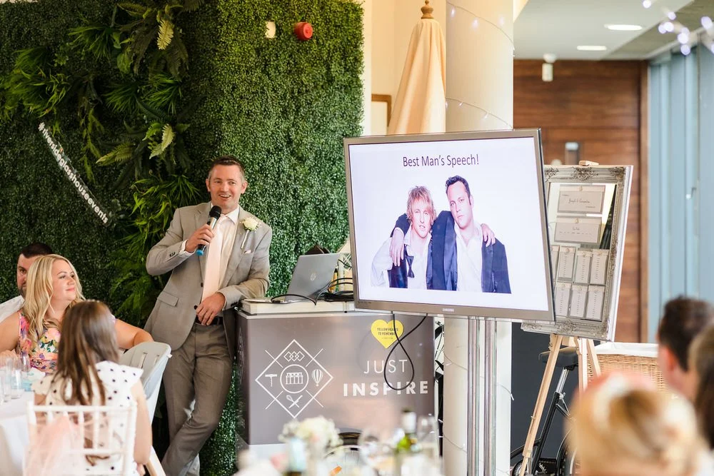 Unique Wedding Breakfast Ideas for Your Big Day