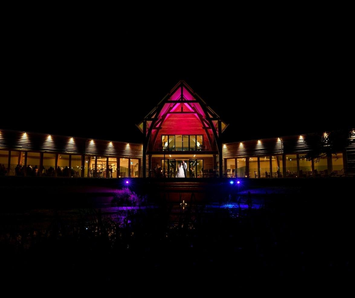 Discover The Mill Barns: The Perfect Wedding Venue