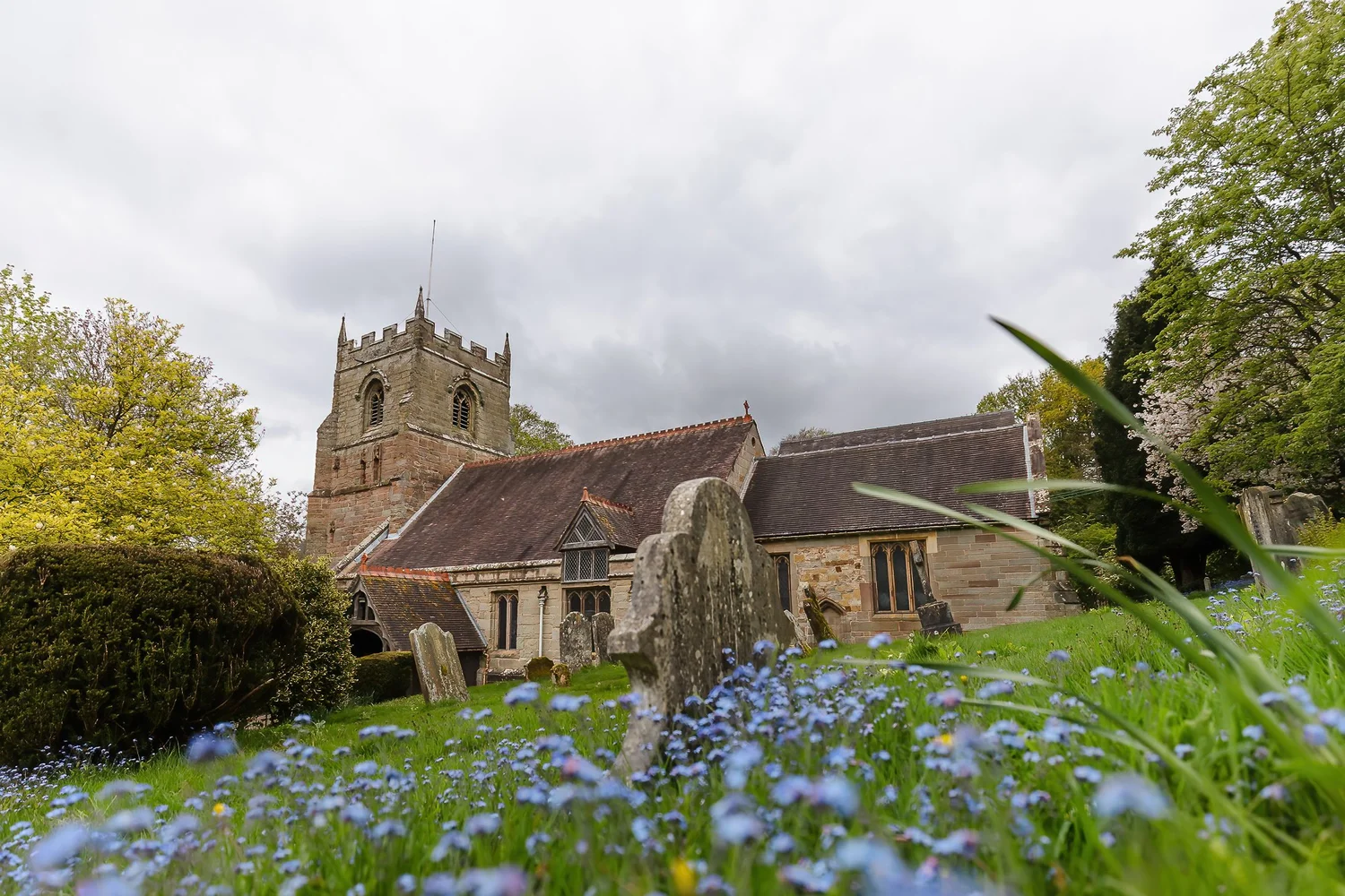 Top Churches For A Lovely Wedding Ceremony