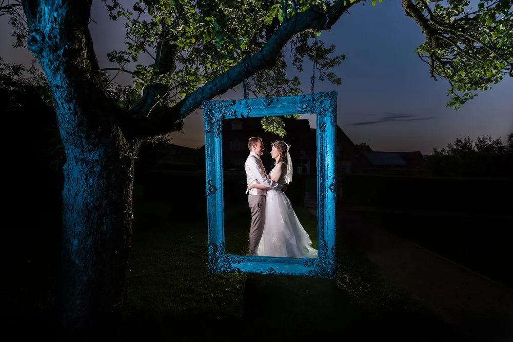 Bordesley Park Wedding Photography | Demi & Adam | Worcestershire