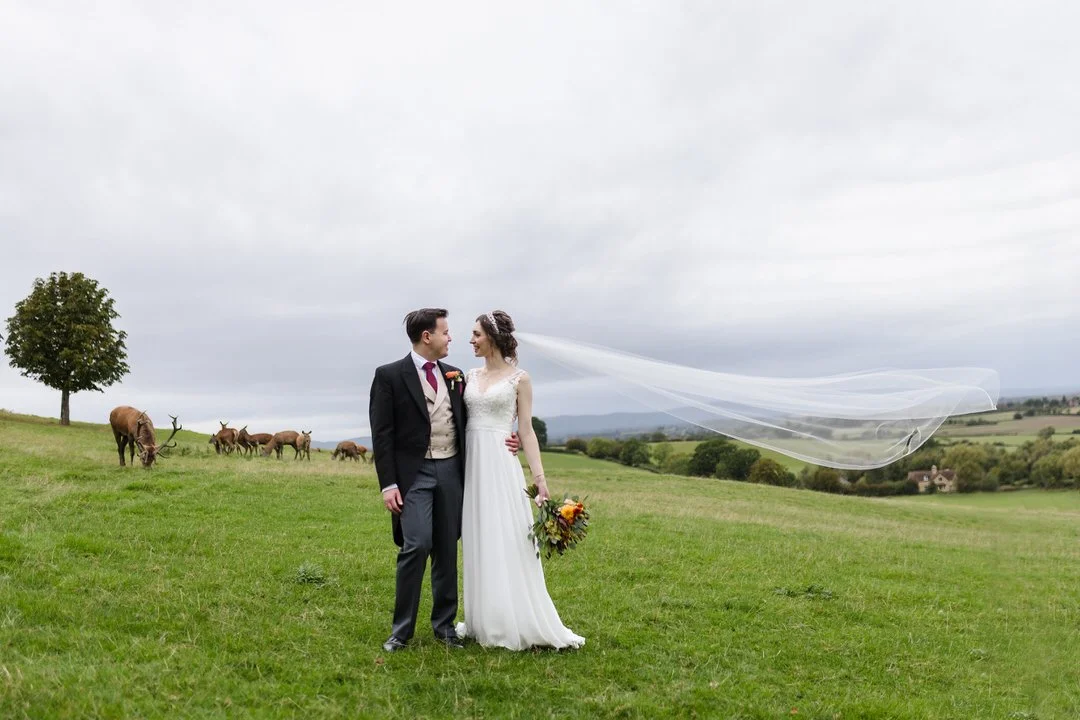 Deer Park Hall Photos: Capturing Timeless Moments in the Cotswolds