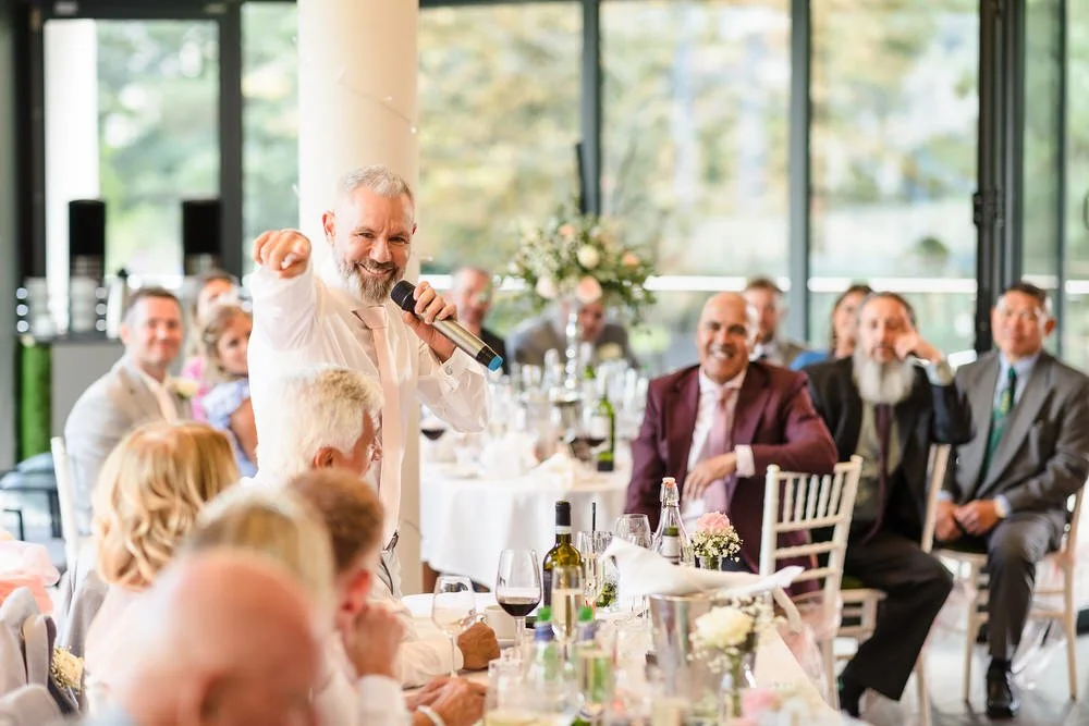 Unique Wedding Breakfast Ideas for Your Big Day